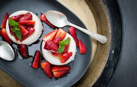 Sweet Stuff Archives | Well Nourished