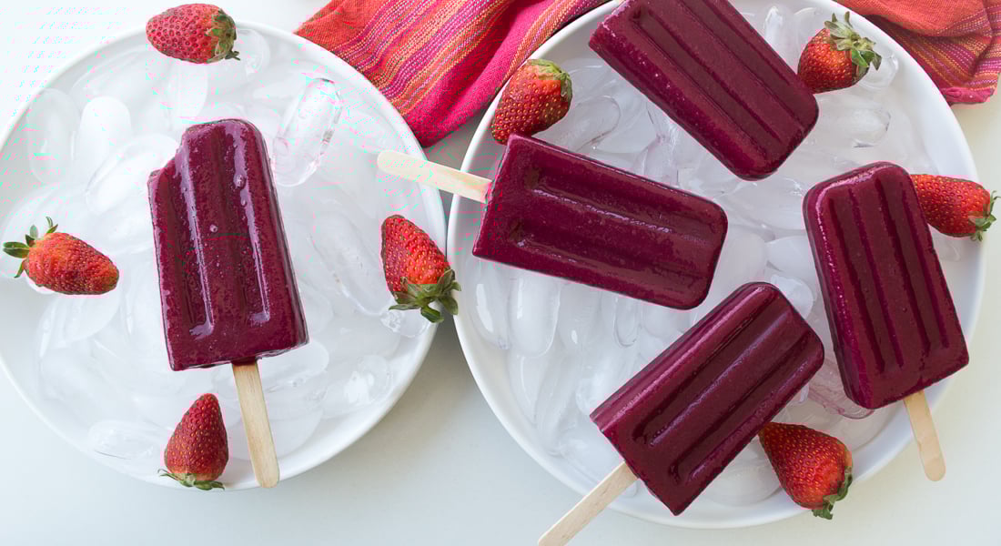 Ice-blocks Archives | Well Nourished