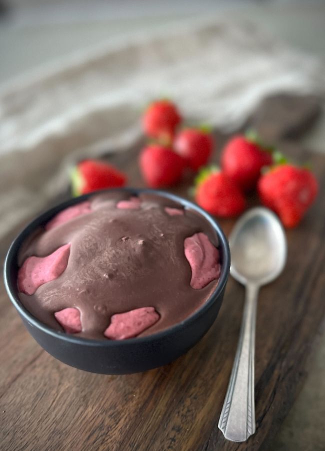 Healthy Ice Magic | (Quick & Easy) Well Nourished